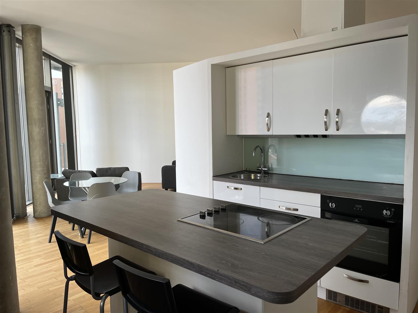 Abito 85 Greengate Salford - BEYOND Property